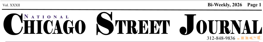 Call for Chicago Malcolm X Blvd - Chicago Street Journal